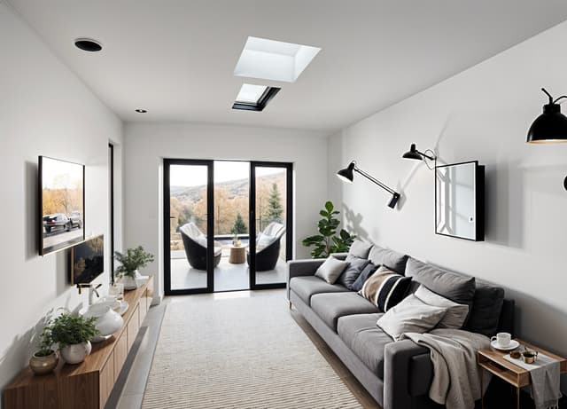 AI Interior Design Generator, Virtual Staging AI tool + Room GPT AI ...