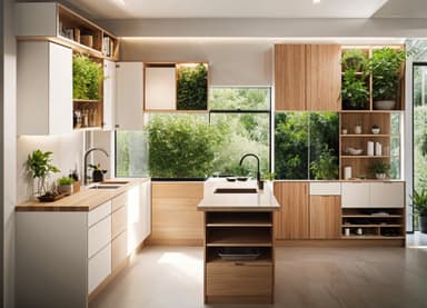 AI Kitchen Design | Remodel your Kitchen | Easy-Peasy.AI