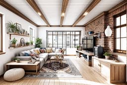 AI Interior Design Generator | Easy-Peasy.AI