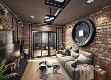 AI Gaming Room Design | Remodel your Gaming Room | Easy-Peasy.AI