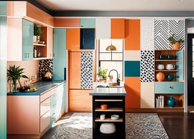 AI Kitchen Design | Remodel your Kitchen | Easy-Peasy.AI