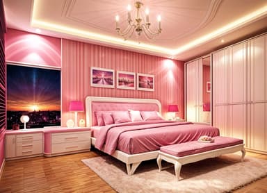 AI Bedroom Design | Remodel your Bedroom | Easy-Peasy.AI