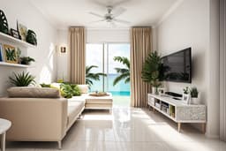 AI Interior Design Generator | Easy-Peasy.AI