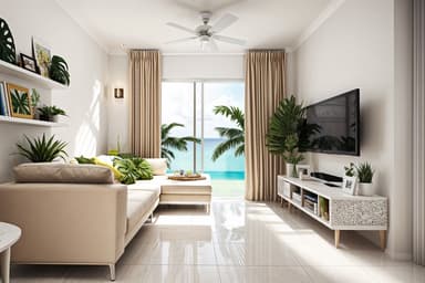 AI Interior Design Generator, Virtual Staging AI tool + Room GPT AI ...