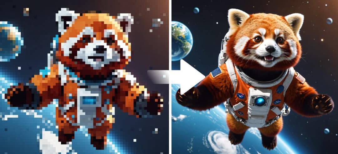 Best AI Image & Art Generator | Online Text to Image App | Easy-Peasy.AI