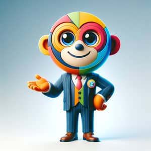 AI Mascot Generator | Easy-Peasy.AI