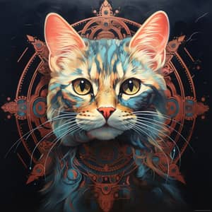 Ai Cat Generator Easy Peasy Ai