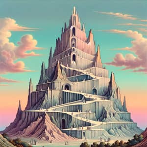 Limbo - First Circle of Inferno in Dante's Divine Comedy - Pagan Souls ...