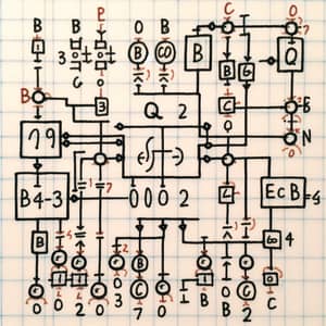 Understanding Logic Gates: NAND to XOR Conversion | AI Art Generator ...