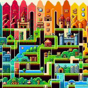 AI Pixel Art Generator | Easy-Peasy.AI