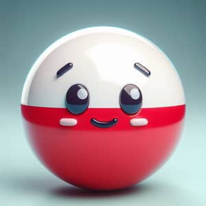 Create a Unique Countryball Design | AI Art Generator | Easy-Peasy.AI