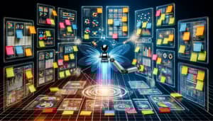 Agile User Story Generation with AI | AI Art Generator | Easy-Peasy.AI