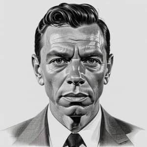 AI Mugshot Generator | Easy-Peasy.AI