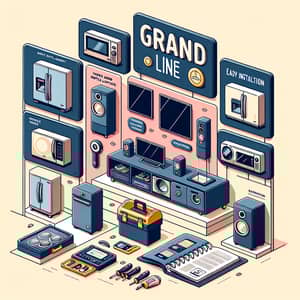 Advanced Digital Showcase for Health Products | AI Art Generator | Easy ...