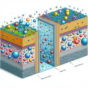 Membrane Gas Separation: Comprehensive Insight | AI Art Generator ...