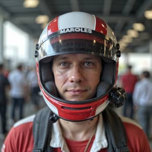 Ultra Realistic Formula 1 Race Driver Photography | AI Art Generator ...