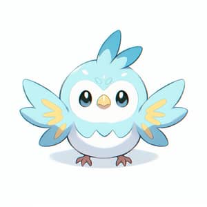 8-Bit Flappy Bird with Gun - Pixel Art Design | AI Art Generator | Easy ...