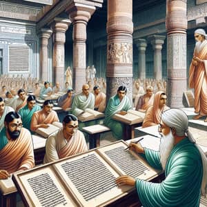 Indian Historical Learning - Discover the Rich History of India | AI ...