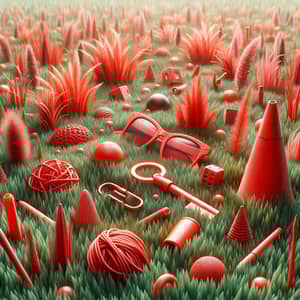 Protanopia Test: Detecting Color Blindness Easily | AI Art Generator ...