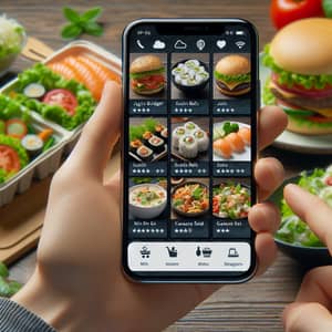 IA Diseño de menú de restaurante Generador | Easy-Peasy.AI