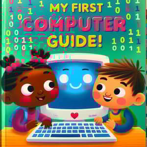 Engaging Computer Science Rules for Kindergarten Children - Convivencia ...