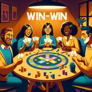 Hierarchy of People Competition: Battle of Rivalries | AI Art Generator ...