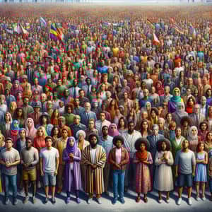 Black People Holding Hands: Embracing Unity & Diversity | AI Art ...