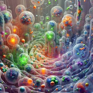 Medium-Sized Animal Cell Culture Tank with Advanced Sensor System | AI ...