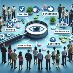 Balancing Benefits and Risks: Understanding the Impact | AI Art ...