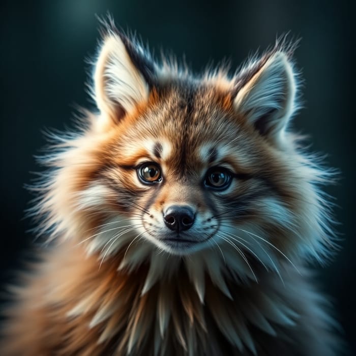 Discover the World of Furry Creatures | AI Art Generator | Easy-Peasy.AI