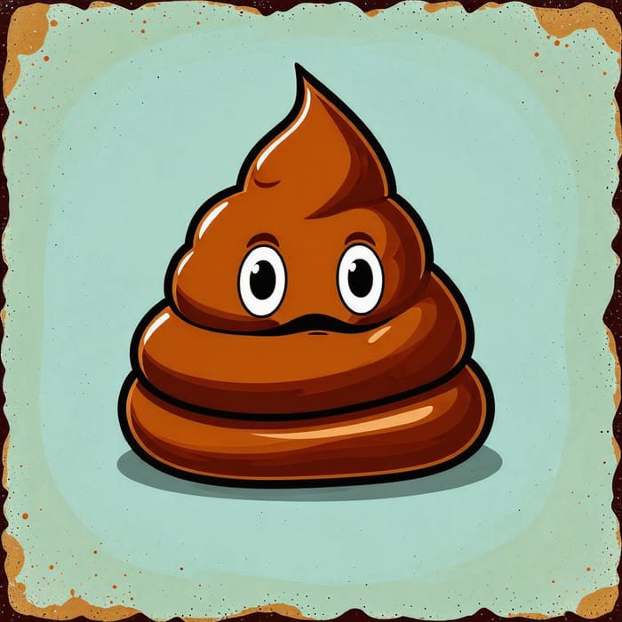Poop - Funny Reactions and Jokes | AI Art Generator | Easy-Peasy.AI