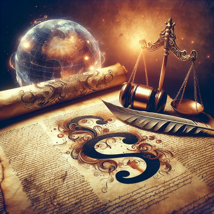 Understanding Copyright Law: Global Insights | AI Art Generator | Easy ...