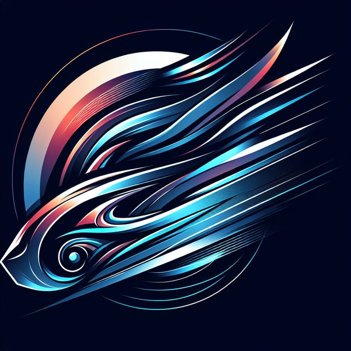 Innovative Logo Design for Motorverse: Energy & Innovation | AI Art ...