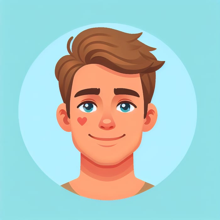 Unique Avatar Design for Social Media Sites | AI Art Generator | Easy ...