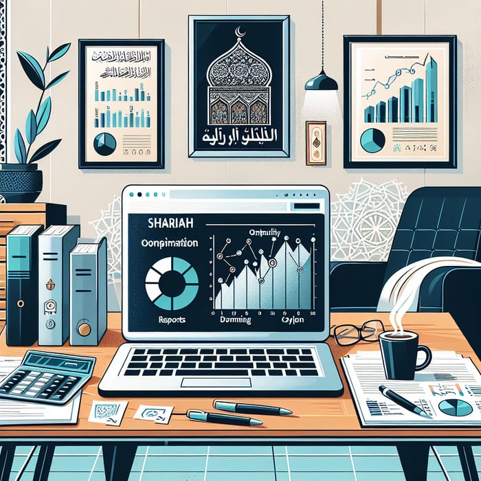 Shariah-Compliant Listing Portfolio Optimization Guide | AI Art ...