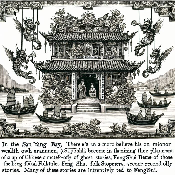 San Yang Bay - Unveiling the Mysteries of Feng Shui and Local ...