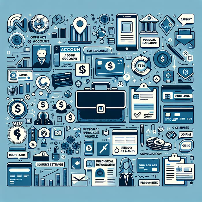 Banking and Finance Essentials: Comprehensive Guide | AI Art Generator ...