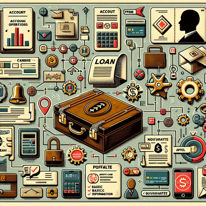 Comprehensive Banking System Elements Explained | AI Art Generator ...