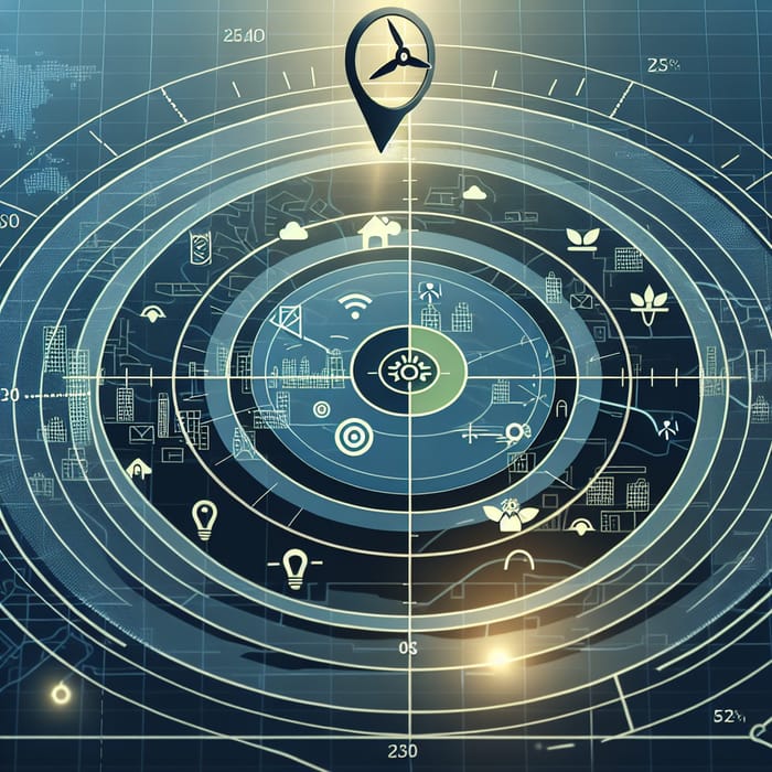 Urban Data-driven Decision Support Radar System for Urban Innovation ...