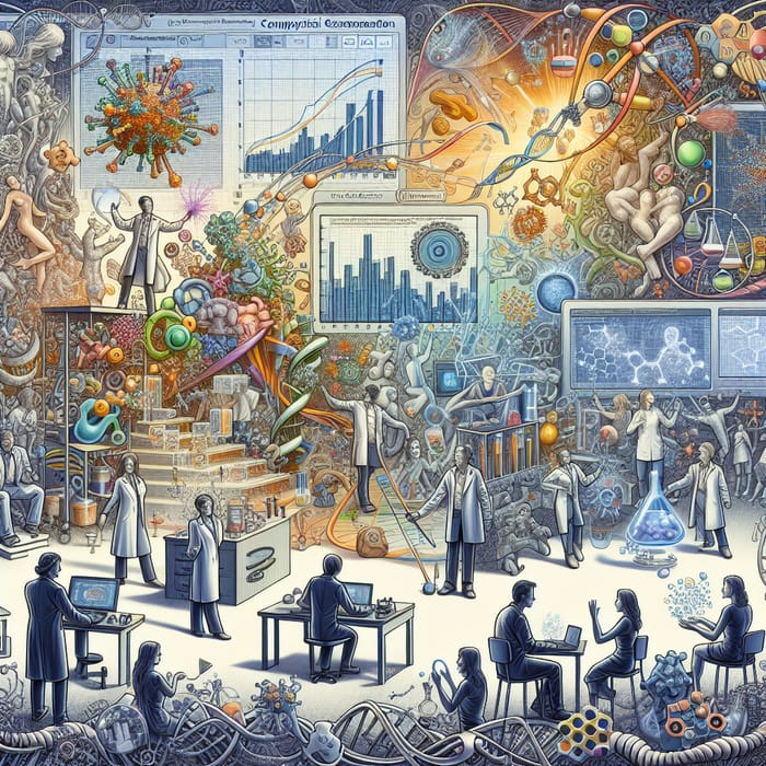 Unlocking the Power of SLiM-Based Interactions | Experimental ...