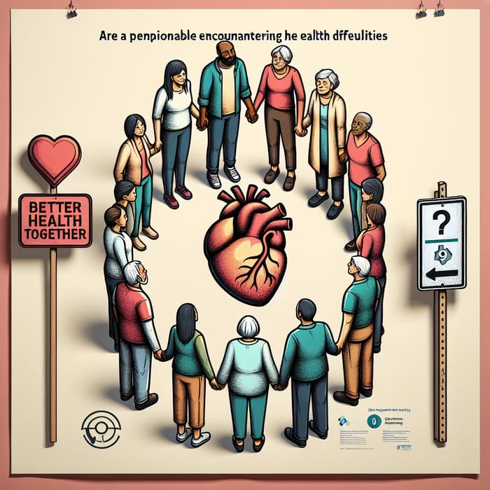 Compassionate Visual Support for Health Challenges | Better Health ...