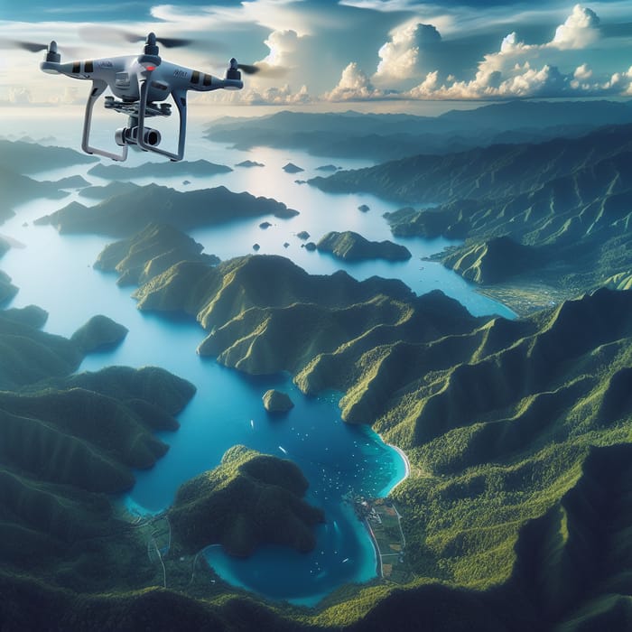 Aerial Photo and Video Services - Drone Photography | AI Art Generator ...