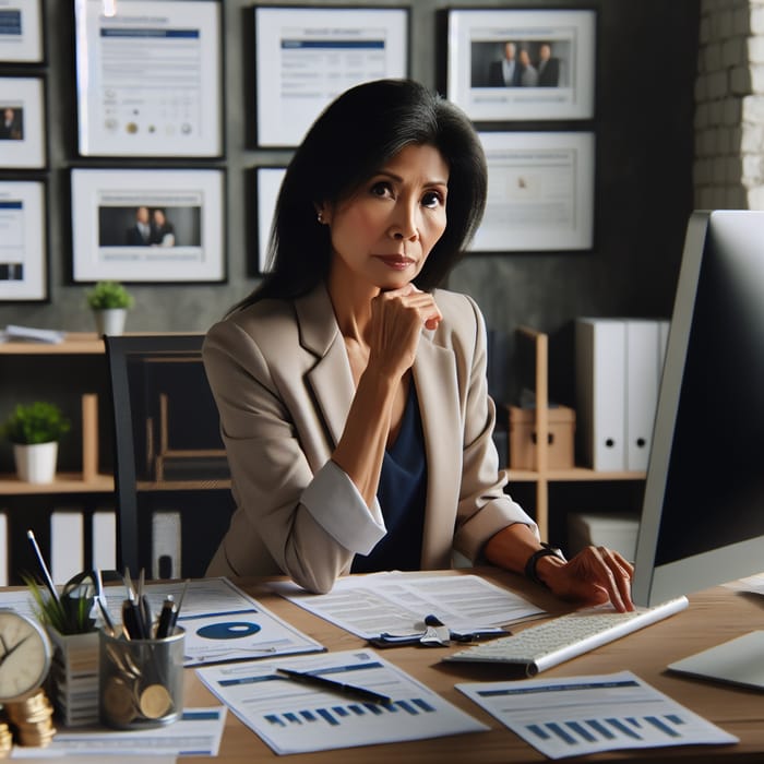 Empowering South Asian Women Business Owners with Strategic Funding ...