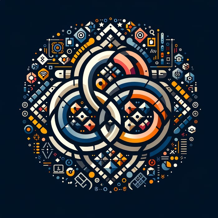 Chosan: Symbol of Diversity in Cultures & Systems | AI Art Generator ...