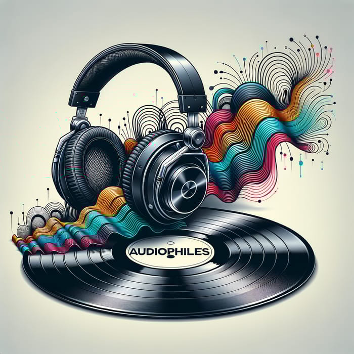 Audiophiles Podcast Cover Image | Discover High-Quality Sound ...