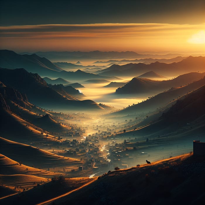 Kurdish Cinema and the Border: Navigating Country and Loss | AI Art ...