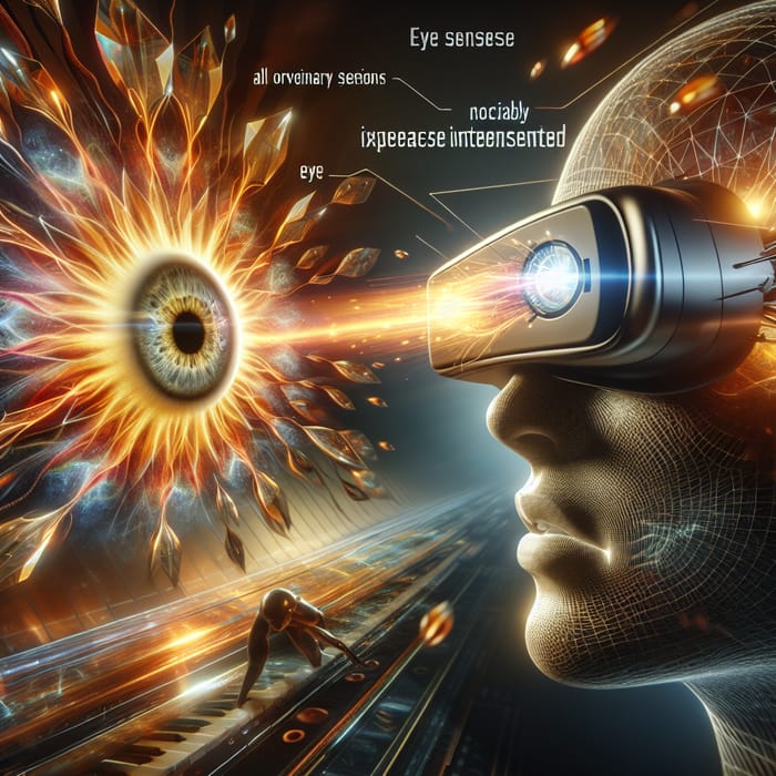 Advanced Tool for Enhanced Visual Impact Strengthening | AI Art ...