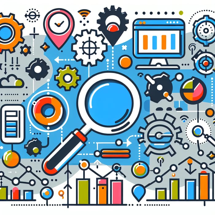 Website Optimization: Data-Driven Techniques | AI Art Generator | Easy ...