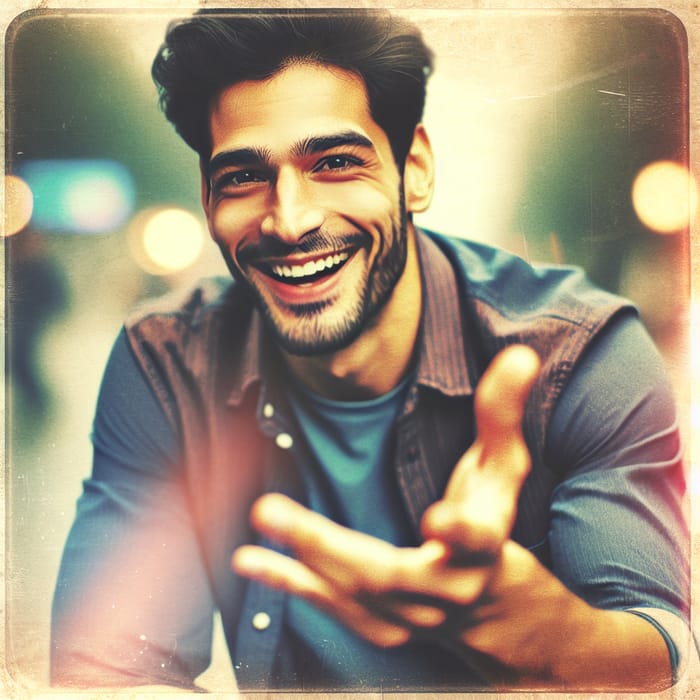 Vintage Filter for a Memorable First Impression on Your Dating Profile ...