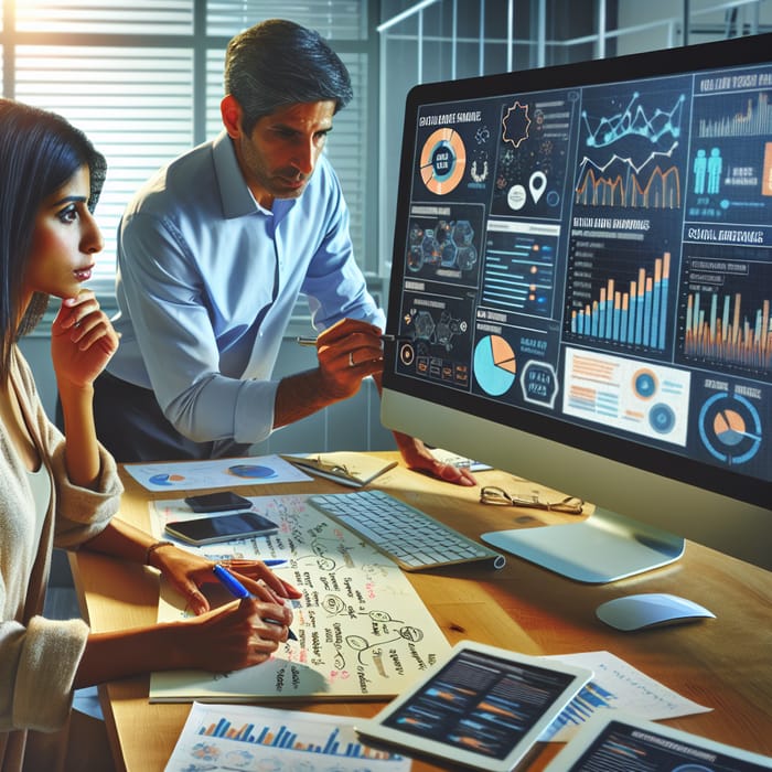 Social Media Data Analysis: Uncovering Trends in Social Networks | AI ...